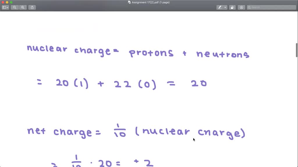 SOLVED:Determine the only possible +2 ion for which the following two ...