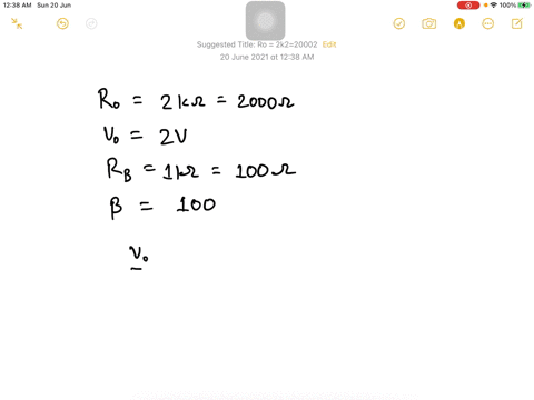 Consider the design of a 15 GHz inductively biased Class A amplifier using the transistor in ...