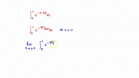 ⏩SOLVED:Use limits of definite integrals to calculate each of the… | Numerade