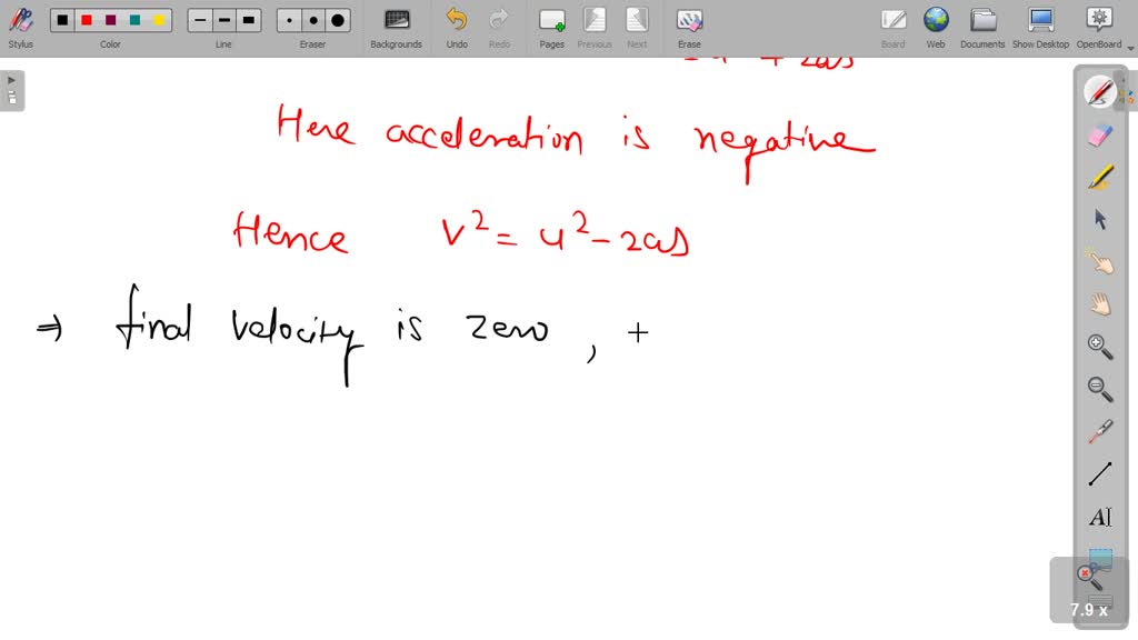 SOLVED:The solid cylindrical rotor weighs 64.4 lb and is mounted in ...
