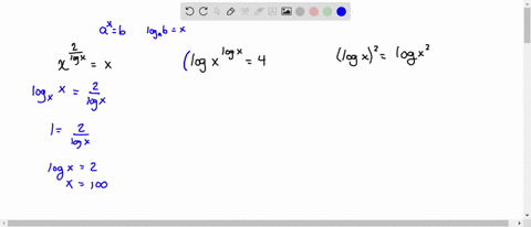 SOLVED:Find the error in each. a) log0.1 2 log(1)/(5) Therefore, 1>2
