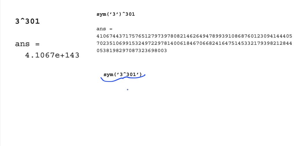 SOLVED: Problems 3-8 require the Symbolic Math Toolbox. The others do ...