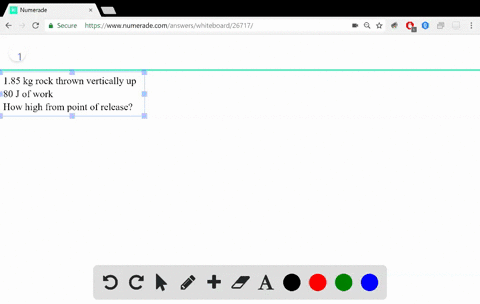WORK AND ENERGY | Physics: Principles with Applic…