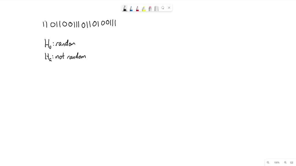 ⏩SOLVED:Find a random number generator on your computer, and use it… | Numerade