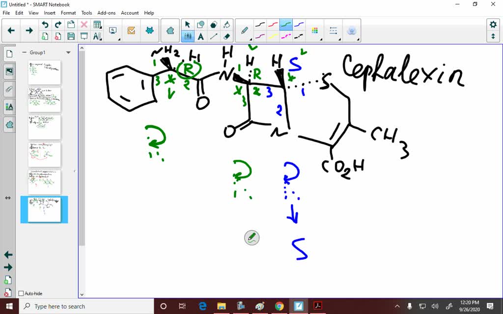 ⏩SOLVED:Assign R, S configurations to the chiral centers in… | Numerade