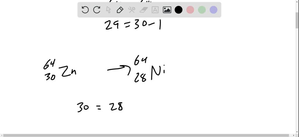 SOLVED:Compounds containing ^64 Cu are useful for measuring blood flow ...