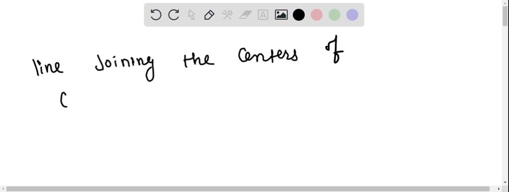 SOLVED:Give a formal definition of the principal plane, nodal points ...