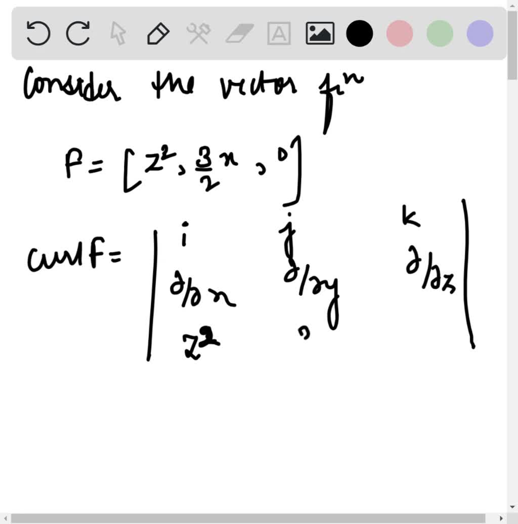 ⏩SOLVED:Show that Green's theorem is really a special case of… | Numerade ⏩SOLVED:Show that Green's theorem is really a special case of… | Numerade