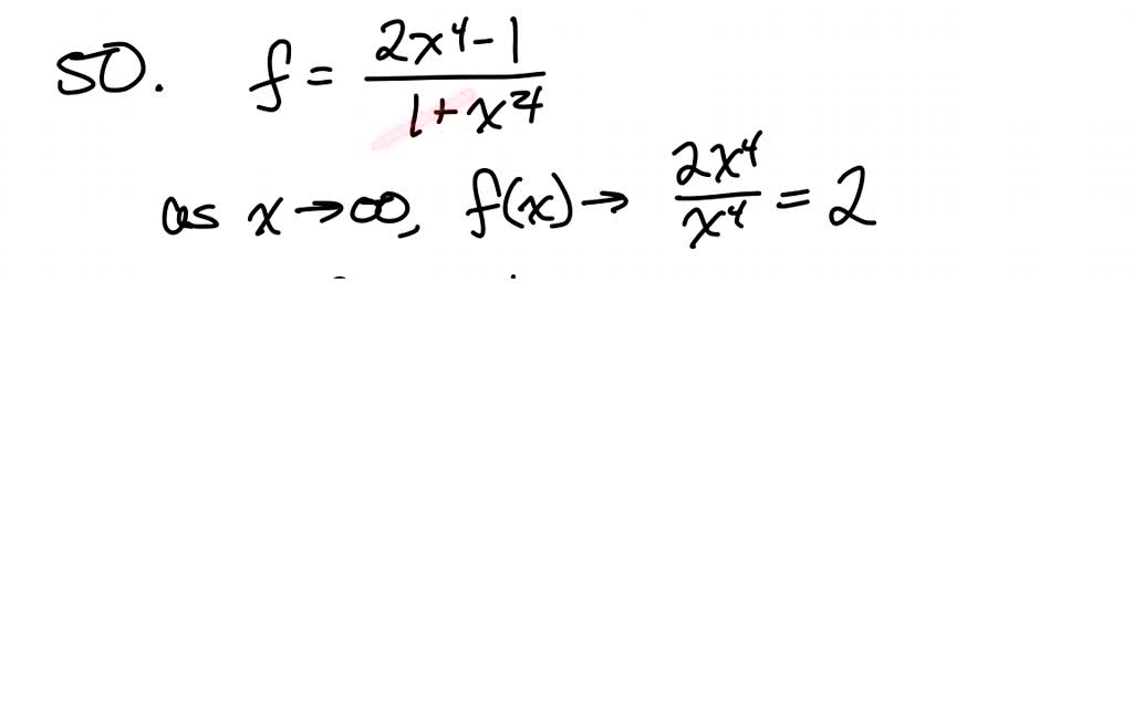 SOLVED Which Curve In Figure 19 Is The Graph Of F x 2 X 4 1 1 x 4 solved-which-curve-in-figure-19-is-the-graph-of-f-x-2-x-4-1-1-x-4