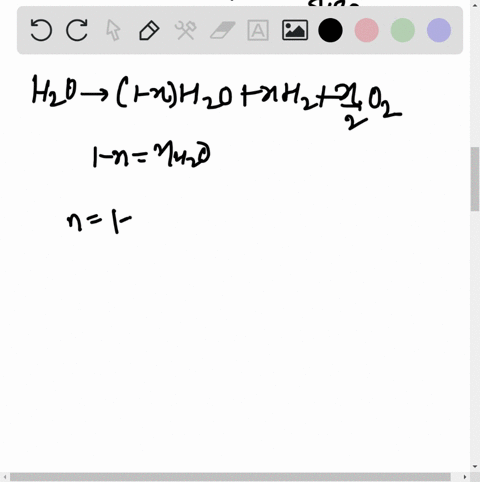 SOLVED:On the basis of a cold air-standard analysis, show that the back ...