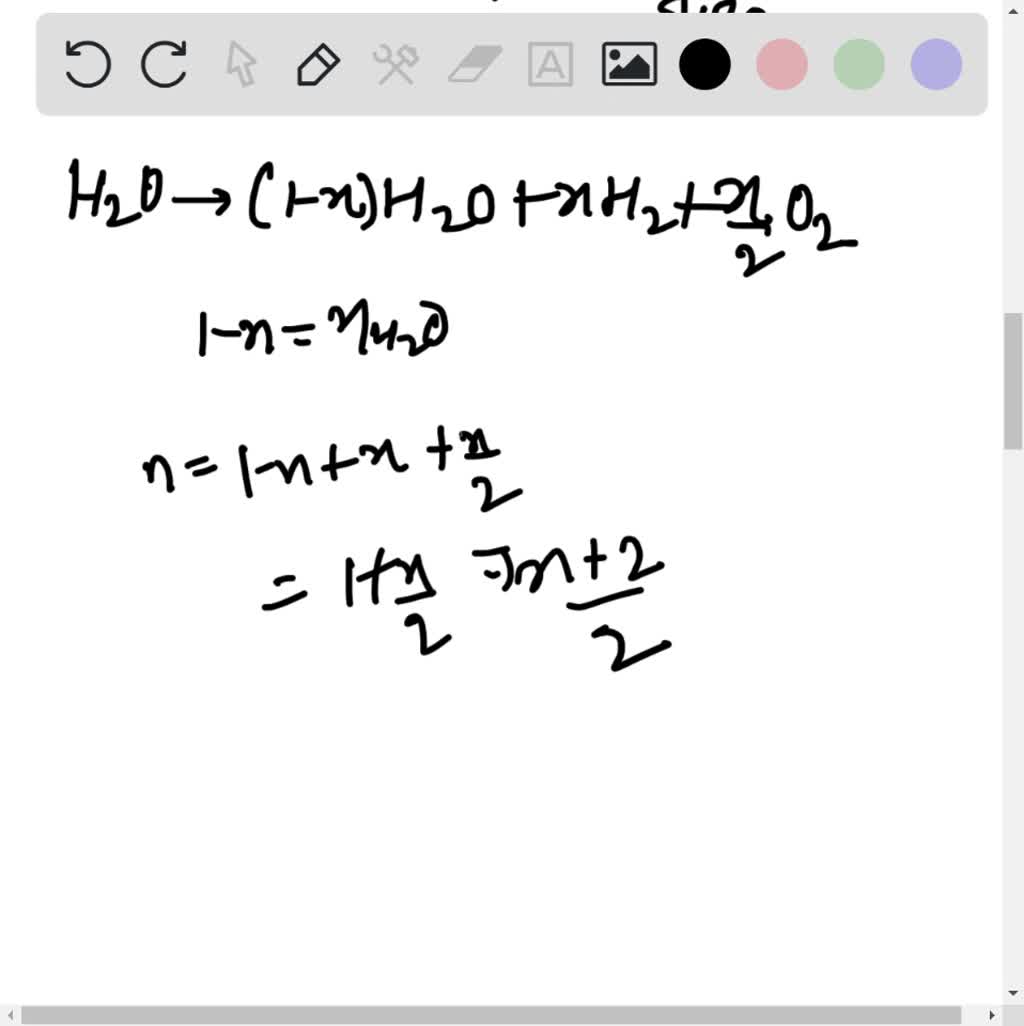 SOLVED:On the basis of a cold air-standard analysis, show that the back ...