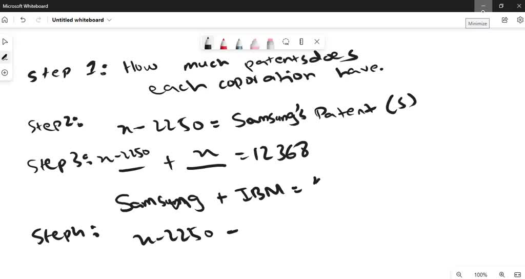 SOLVED:Diehr devised a computerized process for curing rubber that was ...