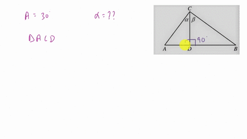 SOLVED:Refer to Figure 21 . (Remember: The sum of the three angles in ...