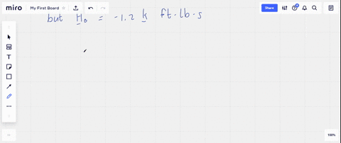 SOLVED:A system consists of three identical 19.32 - -lb particles A, B, and C . The velocities ...