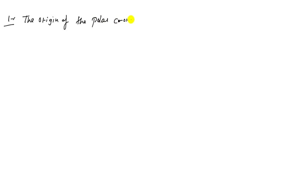 What are the origin, principal direction, and fundamental plane for the ...