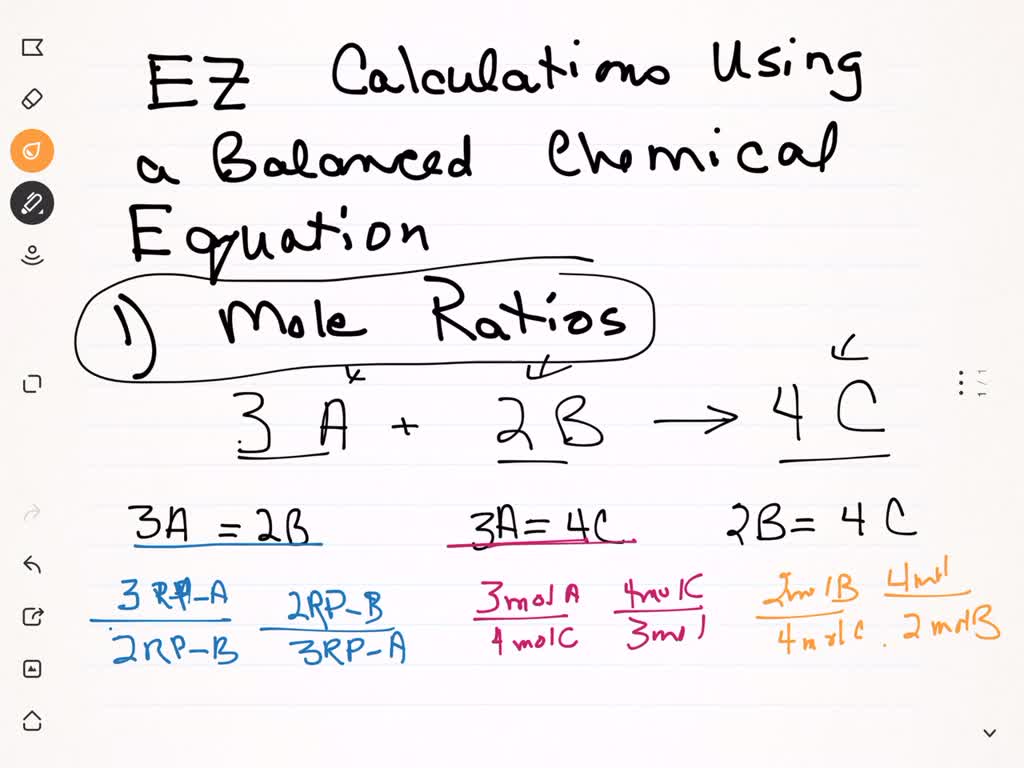 SOLVED:The equation for the reaction of phosphorus and chlorine is P4(s ...