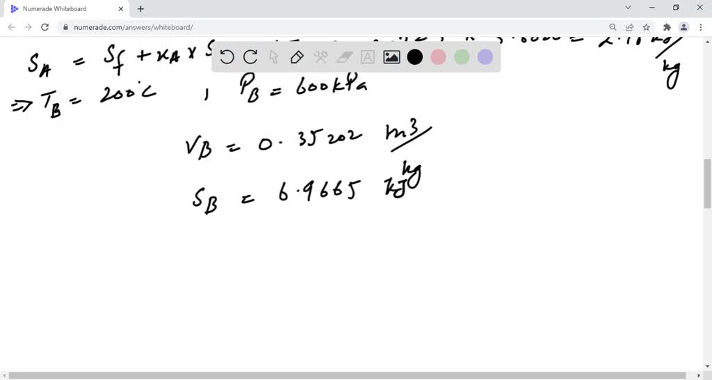 SOLVED:The inventor in Example 9.1 needs to know the heat transfer rate ...