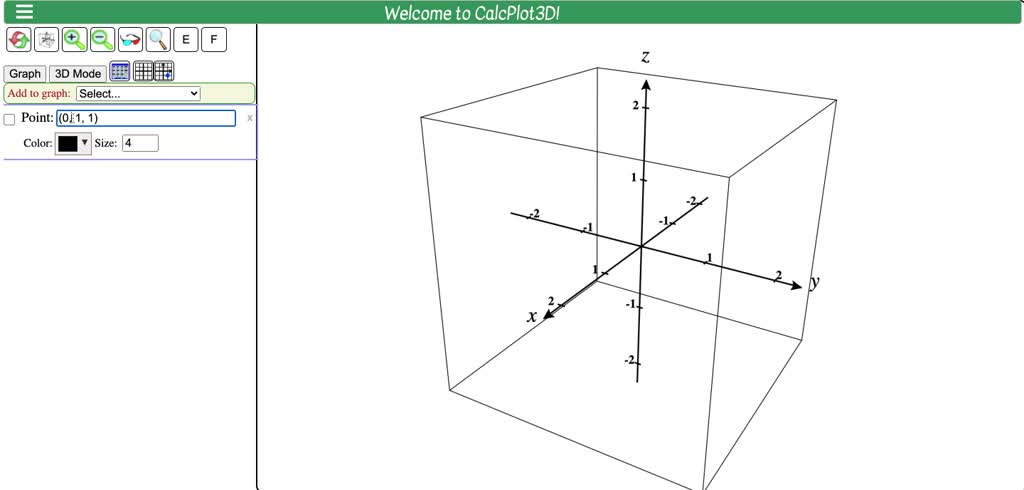 SOLVED: 'a) Find the unit vector perpendicular to the plane shown below ...