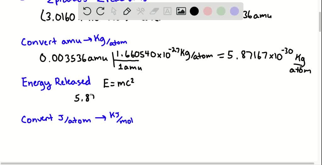 Consumea Nof Energy Absorbed During 8 The J SolvedLib