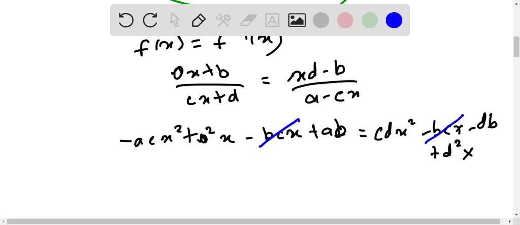 SOLVED:Show that if the linear operator A: X →Y has an inverse, then ... SOLVED:Show that if the linear operator A: X →Y has an inverse, then ...