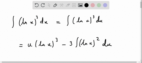 SOLVED:Use the table of integrals in this section to find the ...