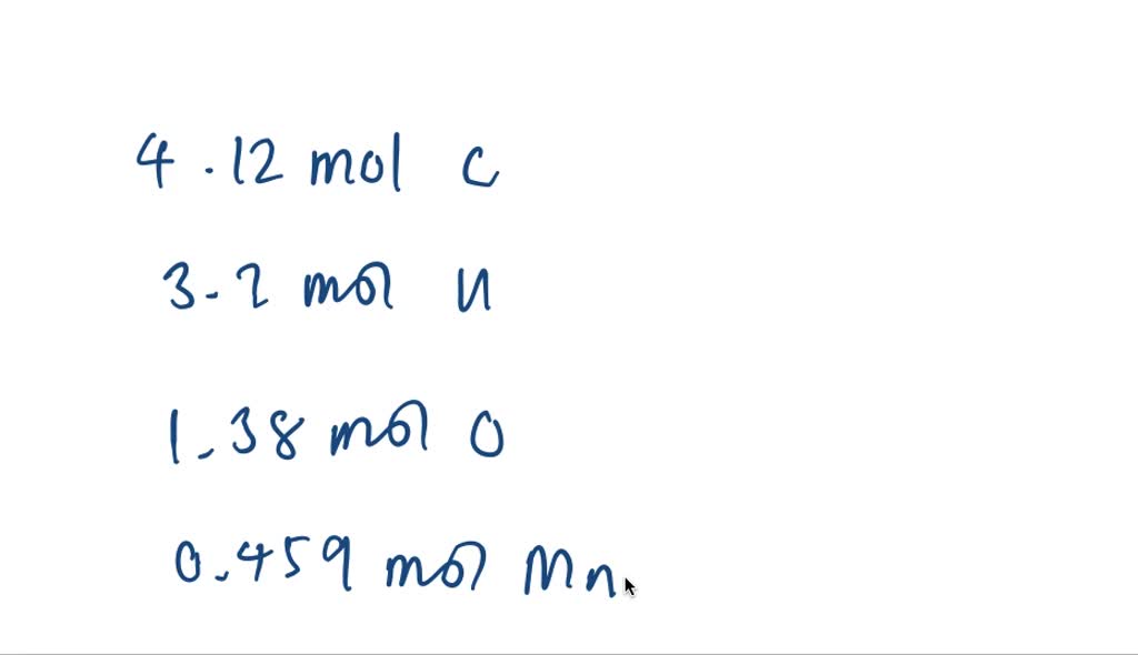⏩SOLVED:A major oil company has used an additive called MMT to boost ...