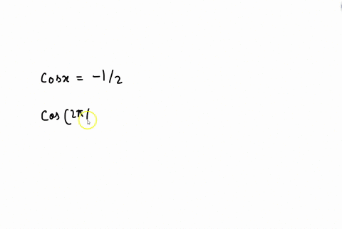 SOLVED:Use substitution to determine whether the given x -value is a solution of the equation ...