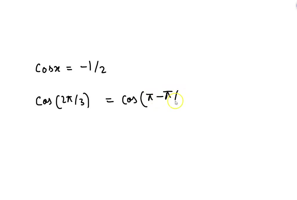 SOLVED:Use substitution to determine whether the given x -value is a solution of the equation ...