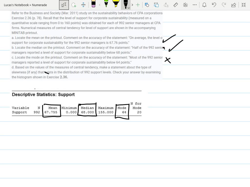 SOLVED: The third theme centers on data quality and analytics. argue ...