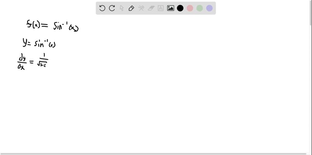 SOLVED:Consider the following functions and express the relationship between a small change in x ...
