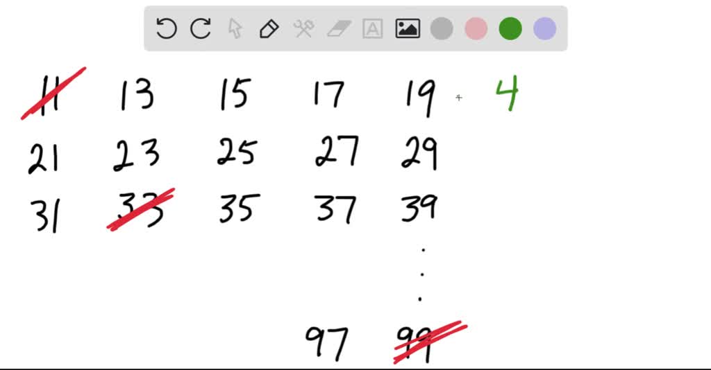 How Many Integers From 100 Through 999 Must You Pick SolvedLib