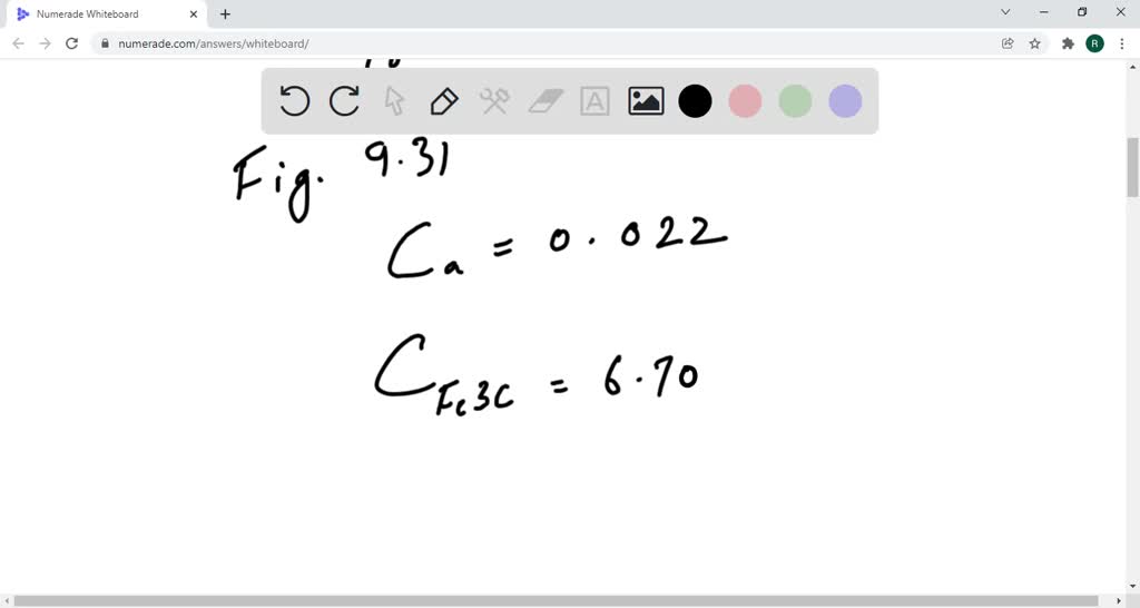 Calculation of Phases and Microconstituents in Plain Carbon Steels ...