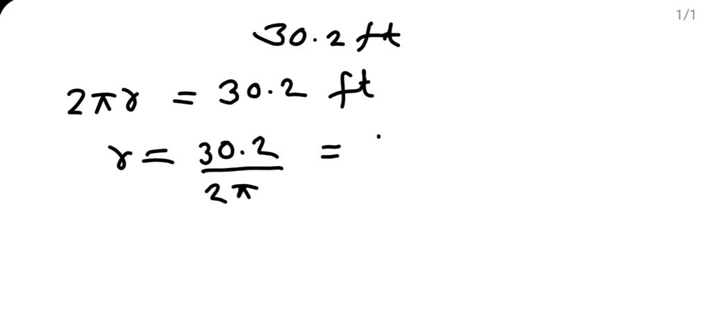 a. What is the circumference of the globe to the nearest foot? b. What ...