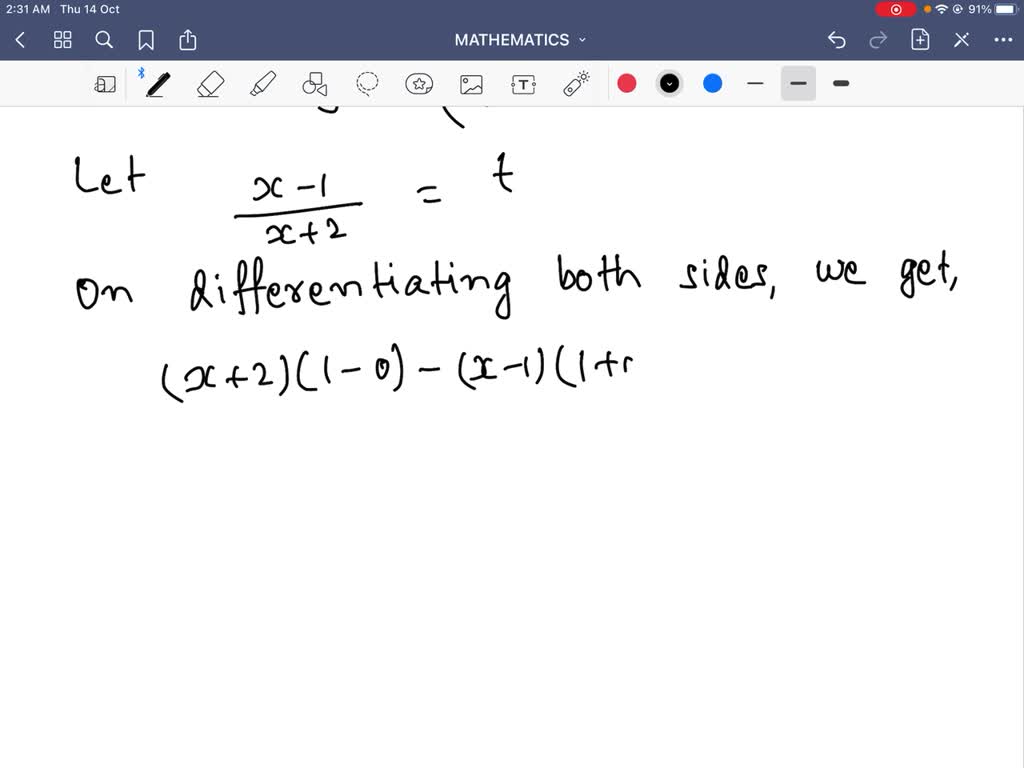 SOLVED a int left 1 3 X 2 right D X b int X 4 D X c int