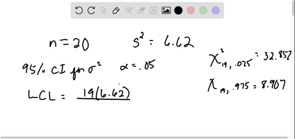 Five different batches of a commercial plastic are sampled to determine ...