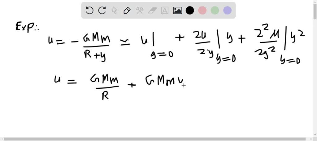 SOLVED: Using the WKB approximation method, calculate the expression of a particle in a one ...