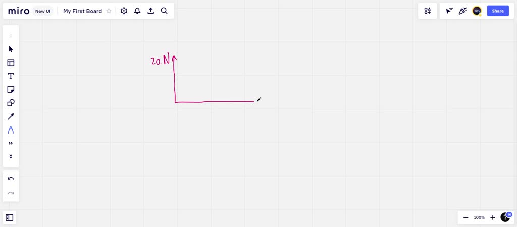 SOLVED:On the vector diagram provided, use a ruler and protractor to ...