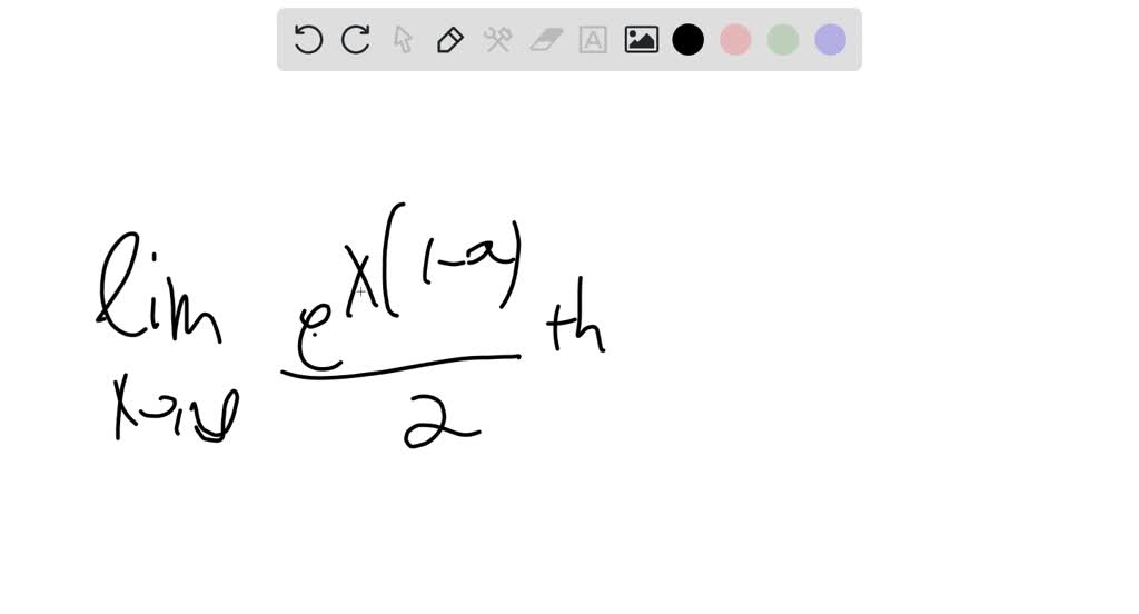 SOLVED:Die Funktion tanh: ℝ ℝ (Tangens hyperbolicus) ist für alle x ∈ℝ ...