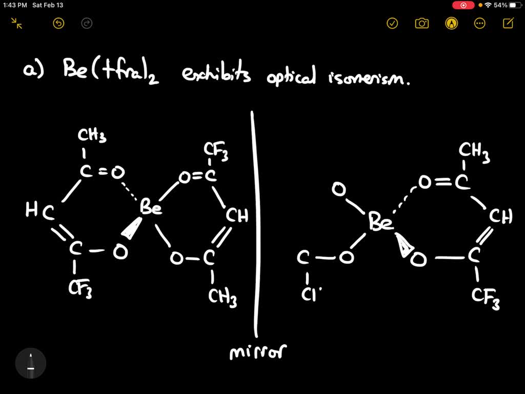 SOLVED:A compound related to acetylacetone is 1,1,1 ...