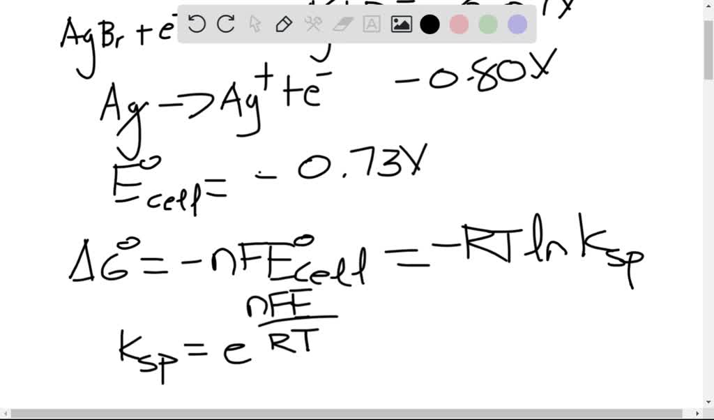 What Is The 80 Points Overall K And R 8 314 Gibbs Jn SolvedLib