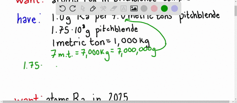 SOLVED:The heaviest member of the alkaline earth metals is radium (Ra ...