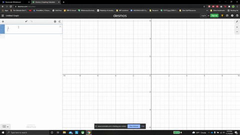 SOLVED:Create a function whose graph has the given characteristics. Vertical asymptote: x=5 ...
