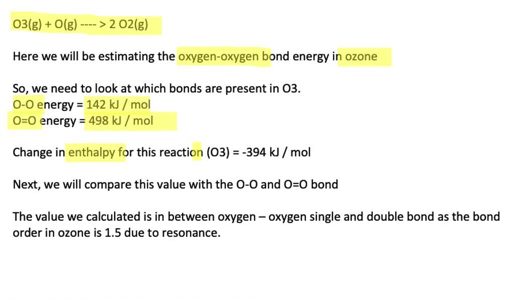 SOLVED:A reaction involved in the sequence of reactions leading to the ...