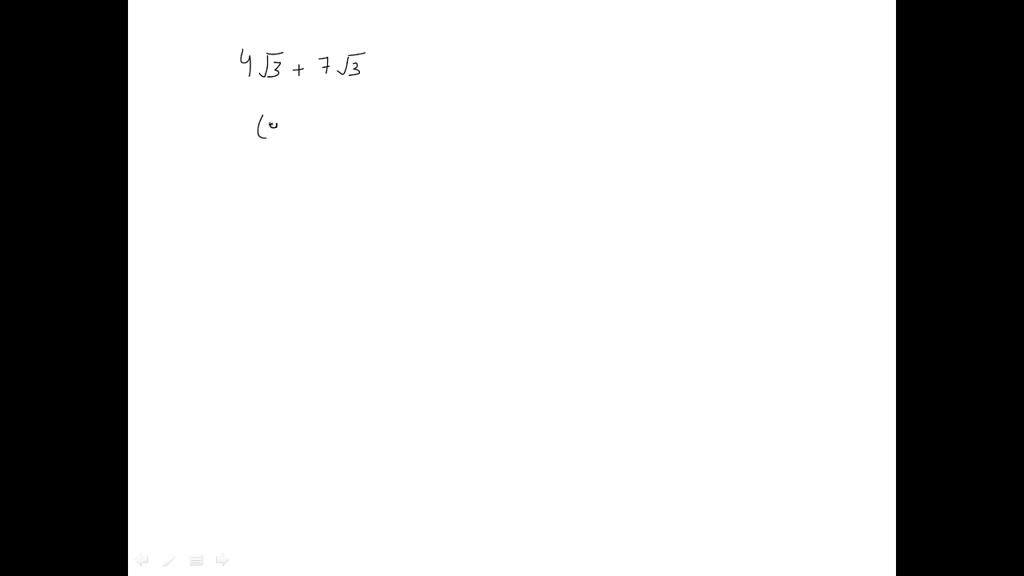 SOLVED Add Or Subtract As Indicated Assume That All Variables SOLVED Add Or Subtract As Indicated Assume That All Variables