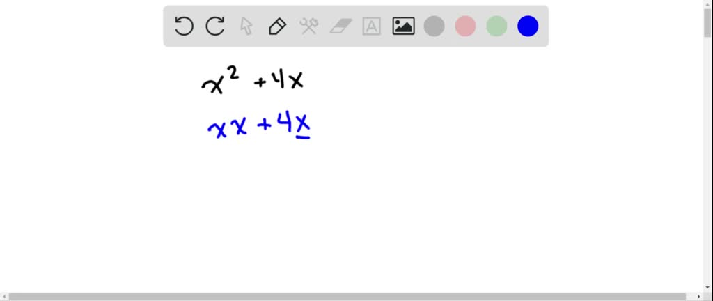 ⏩SOLVED:Factor each of the following expressions as completely as… | Numerade