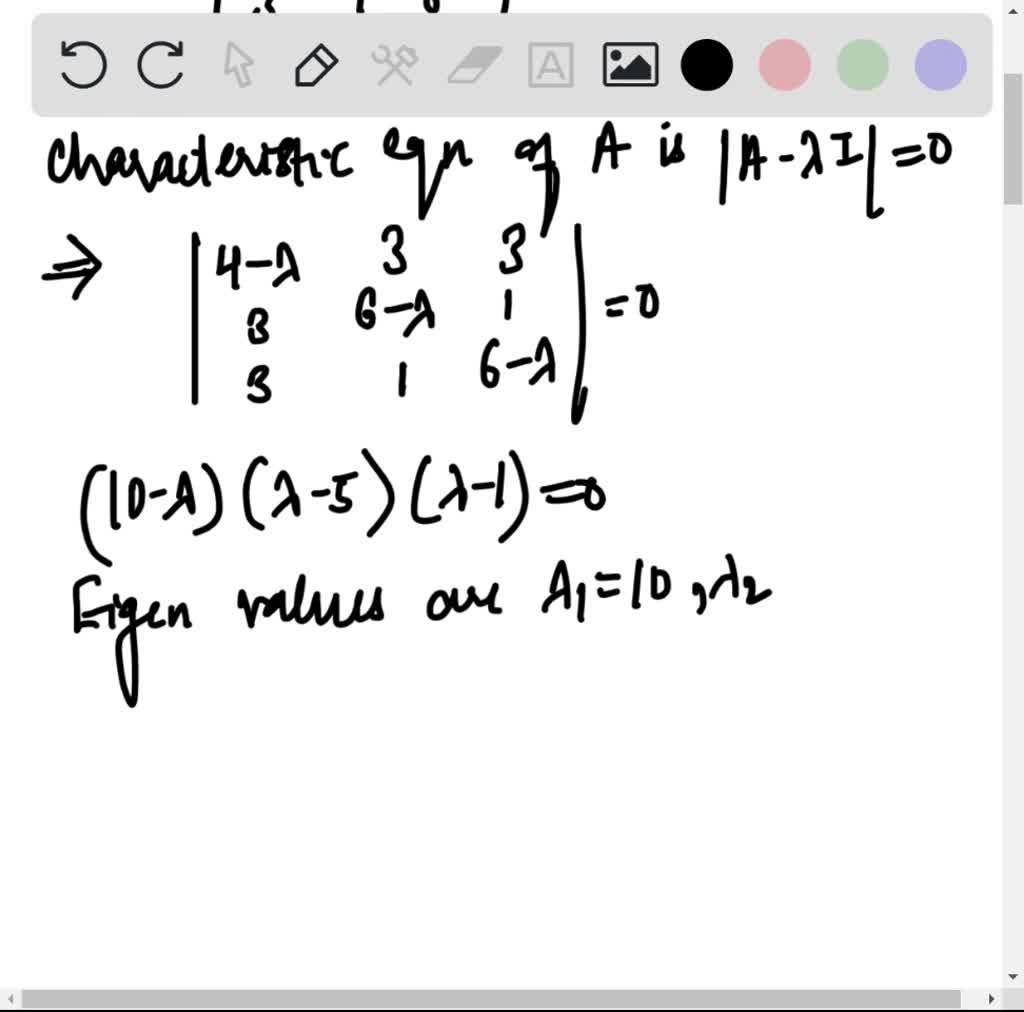 SOLVED:Illustrate Theorem 2 with further examples.