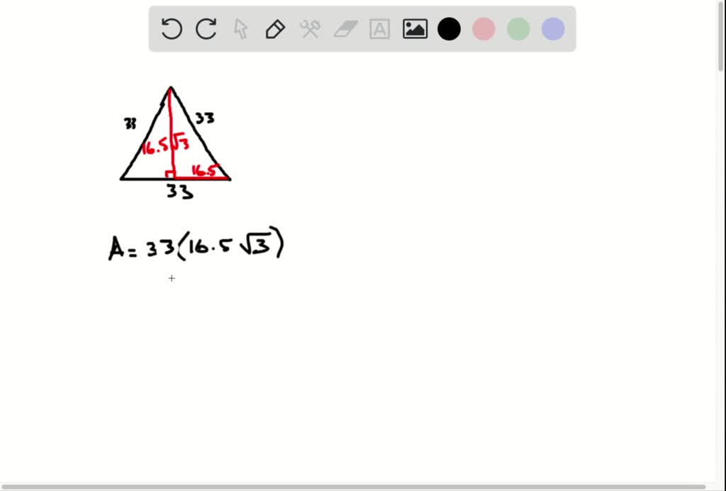SOLVED:The Rushton Triangular Lodge in Northamptonshire, England, was ...