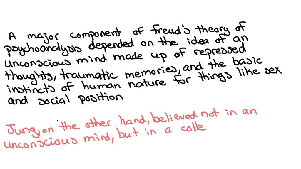 Compare Plato's theory of the soul to Freud's view that the human ...