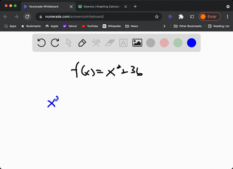 SOLVED:In Exercises 63–80, find all the zeros of the function and write the polynomial as a ...