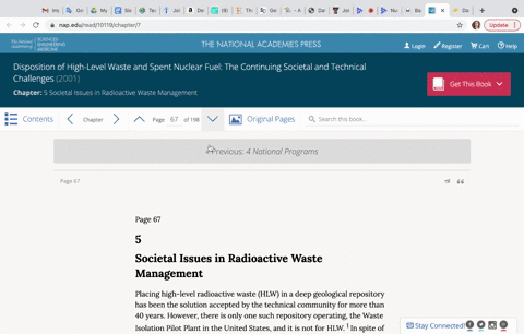 SOLVED:(a) Make a schematic diagram of a fission reactor, explaining ...